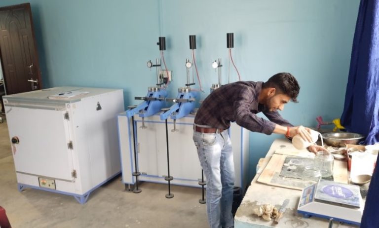 GTC LAB – GTC Nepal